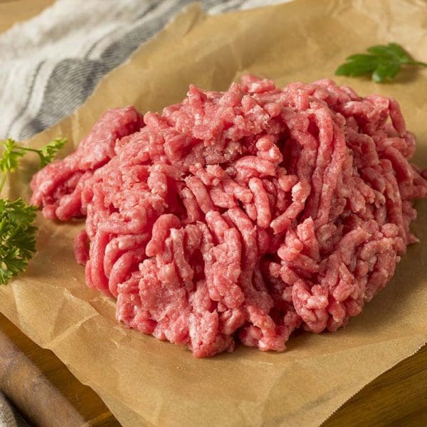 South West Minced Lamb - Exceptional Quality at Great Value